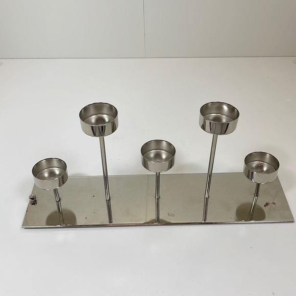 Yankee Candle | Accents | Nwt Yankee Candle Insert For Tealight Multi ...